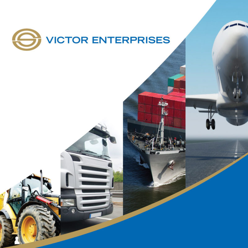 Victor Enterprises | Aago Consulting