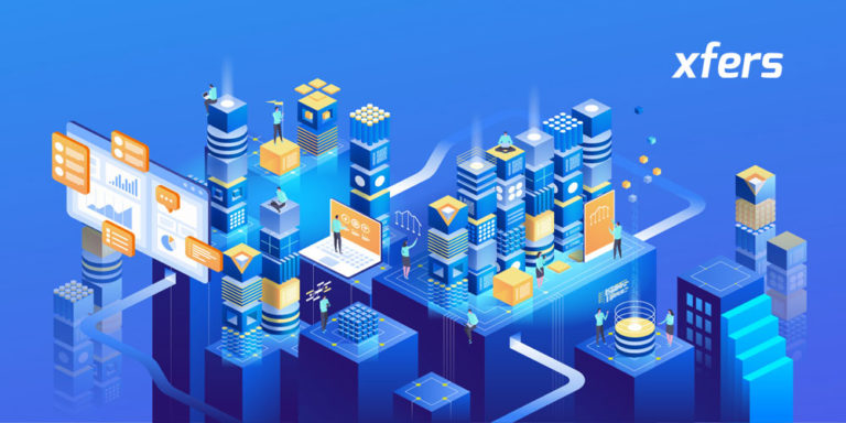 Xfers | Aago Consulting